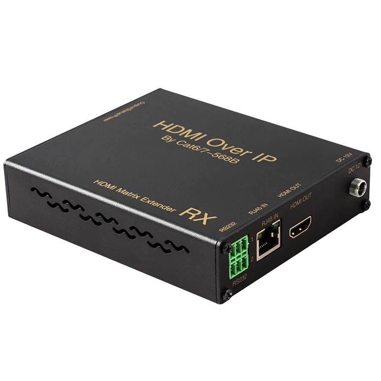 Wholesale Hd Video Small Rx Tx Transmitter And Receiver Repeater Rj45 ...