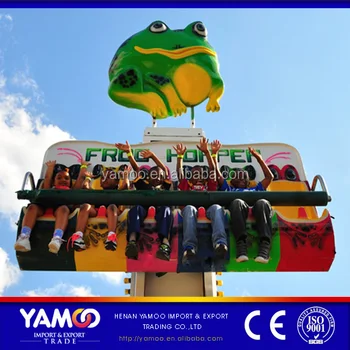 Alibaba China Games Jumper Kids Fun Fair Equipment Mini Amusement Rides ...