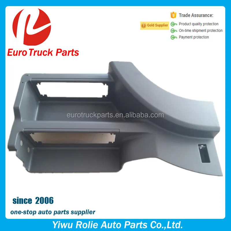 OEM 9416662001 9436663801 Heavy Duty European Truck Части Тела Панели ...