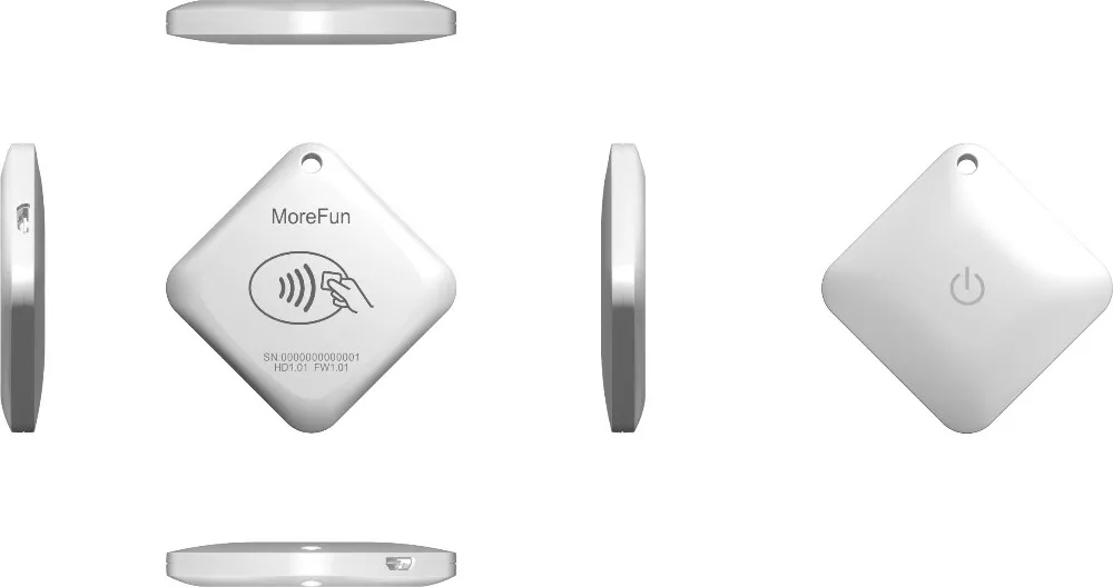 Credit Card Reader Of Contactless Payment Pos Systems - Buy Contactless ...