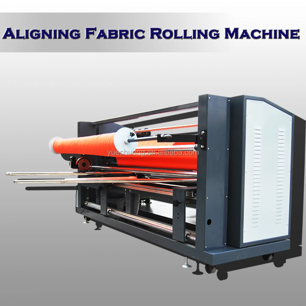 Sunloon Fabric Roll Slitting Machine,Fabric Folding Machine,Fabric ...