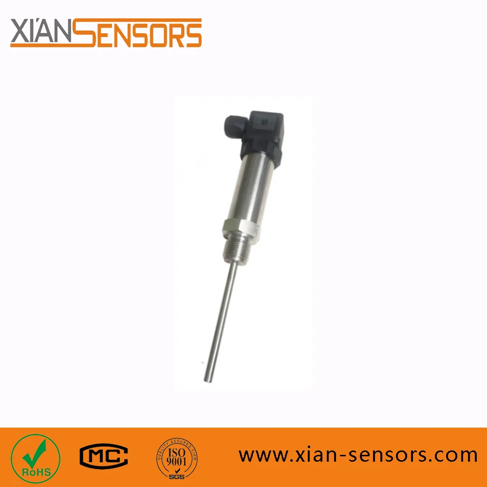 Digital Temperature Sensor 0-10v Output - Buy Digital Temperature ...