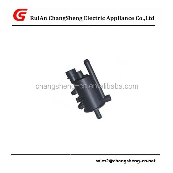 Carbon Tank Solenoid Valve For GM 25351449