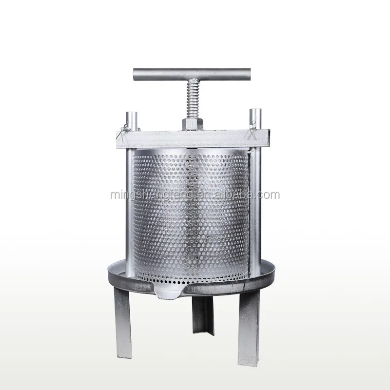 Stainless Steel Manual Wax Press Machine For Sale - Buy Wax Press ...