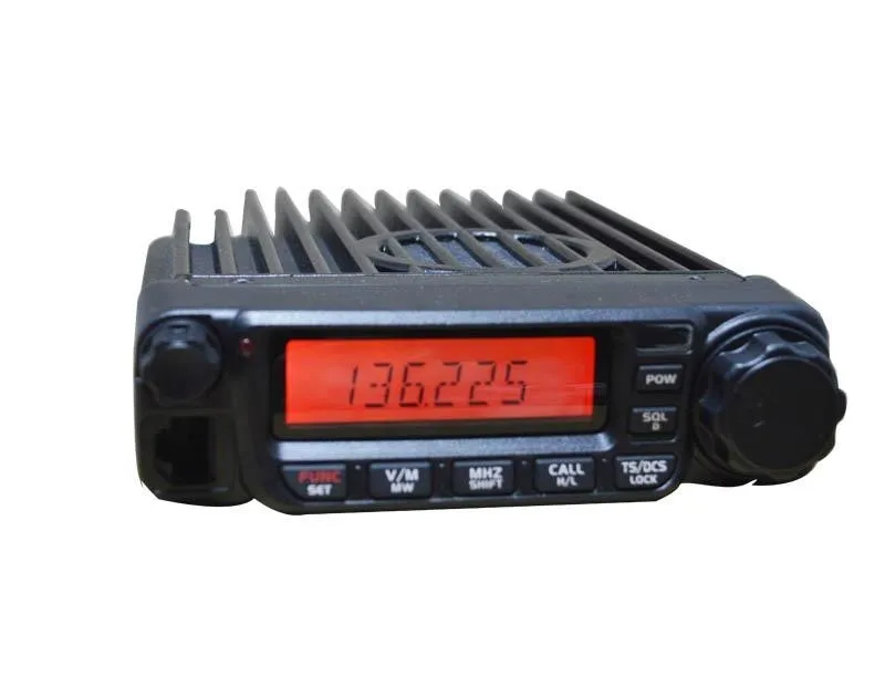 Chinese Mobile Vhf Or Uhf Fm Amateur Radio - Buy Fm Amateur Radio ...