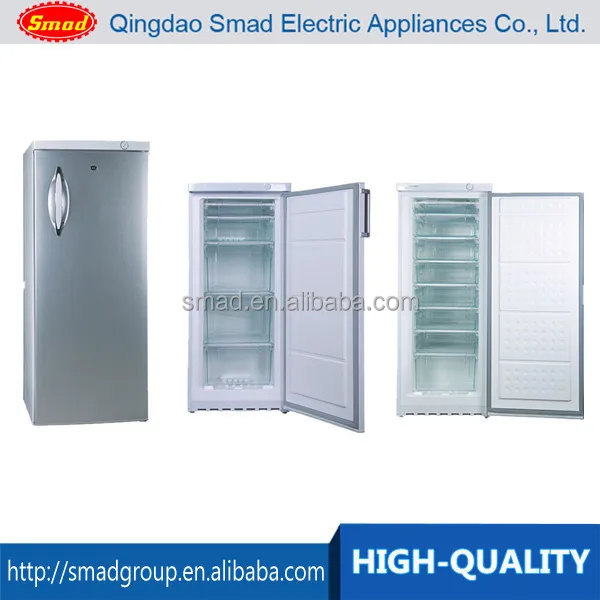 216l Home Use 8 Drawers Upright Freezer Deep Freezer For Sale - Buy ...