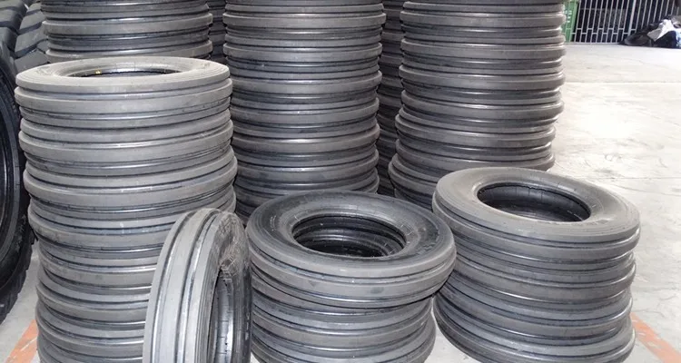 15 Inch Tractor Tires 500-15 Farm Tractor Tyre 7.5l-15 9.5l-15 11l-15 ...