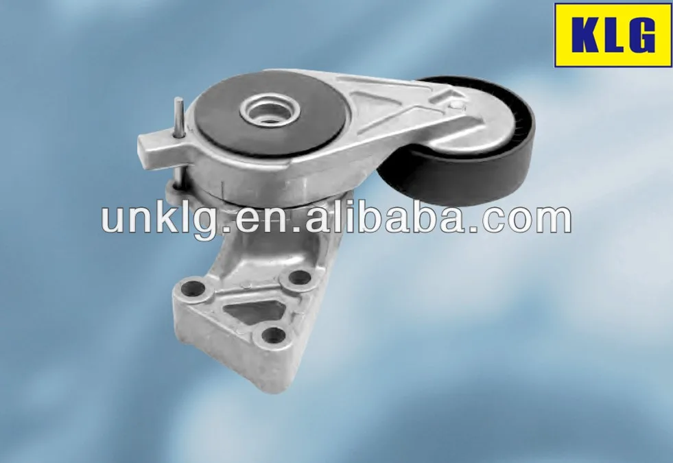 06a 903 315 Of Belt Tensioner For Volkswagen And Audi - Buy Car Belt ...