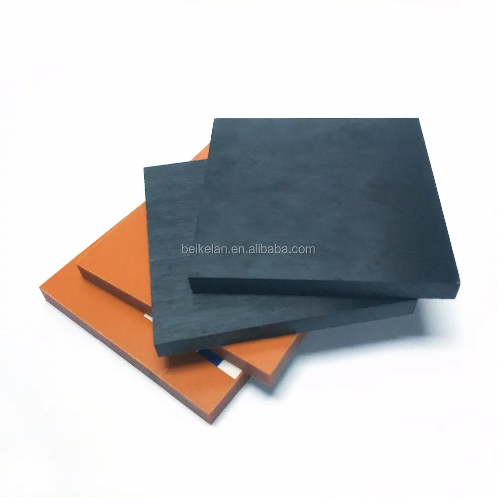 Esd/antistatic Bakelite Insulating Sheets - Durable & Versatile