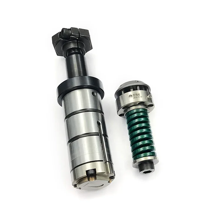 CNC Thick Turret Forming Tooling Lance and Form Tools for Turret Punch ...