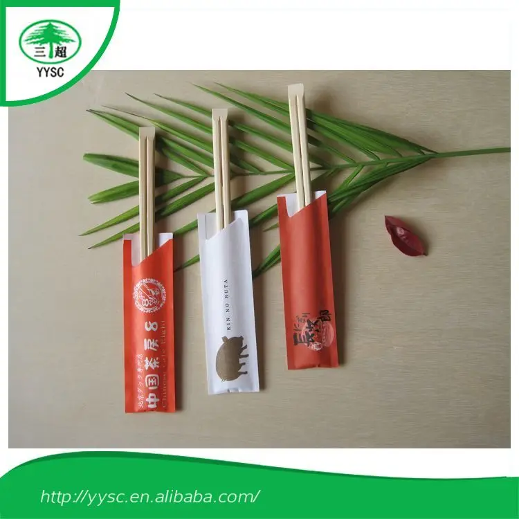 Promotional Top Quality Round Disposable Mini Chopsticks - Buy Round ...