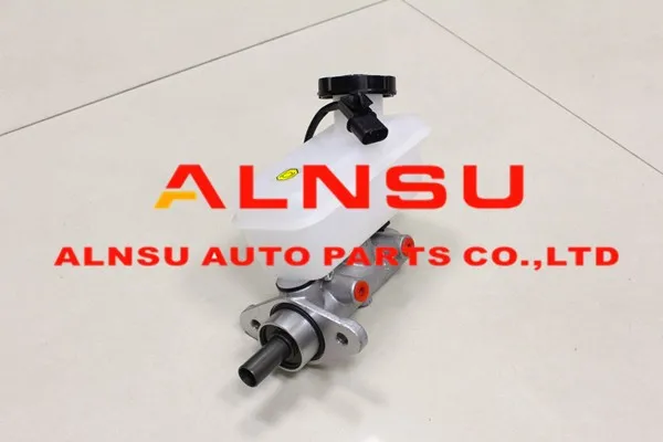 Brake Master Cylinder For 59100-4a300 H1 - Buy Brake Master Cylinder ...