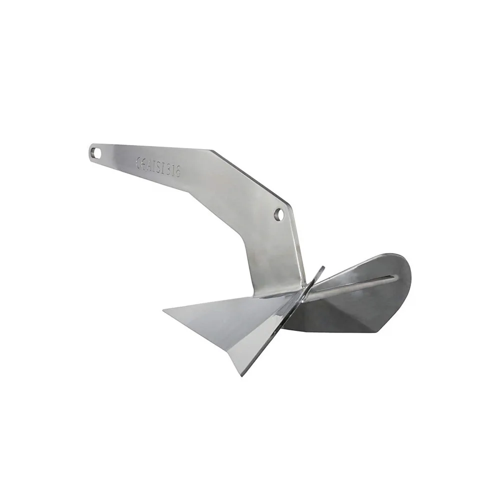 50kg Stainless Steel Marine Sea Anchor - Buy Sea Anchor,Marine Anchor ...