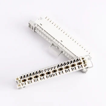 Telecom Project 10 Pair Krone Module For Krone Mdf And Telephone Box ...