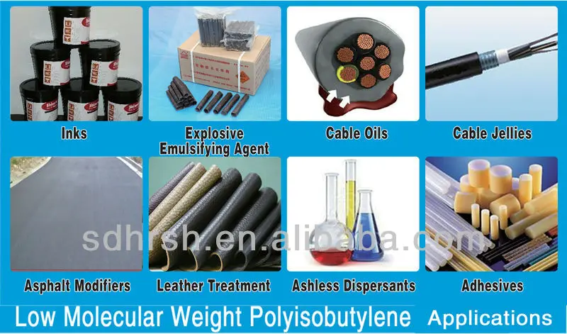 Polyisobutylene