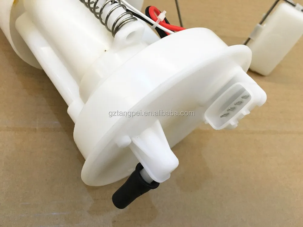 Fuel Pump Assembly For Ni-ssan Oem# 17040-ed001 - Buy Fuel Pump ...