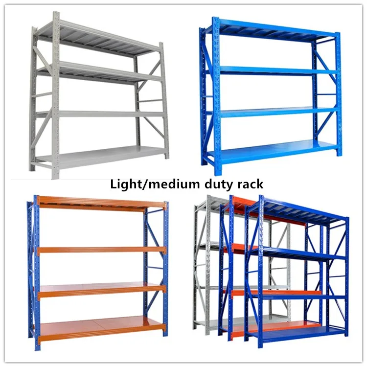 Roller Conveyor Rack With Gravity Flow For Warehouse Roller Rack System ...