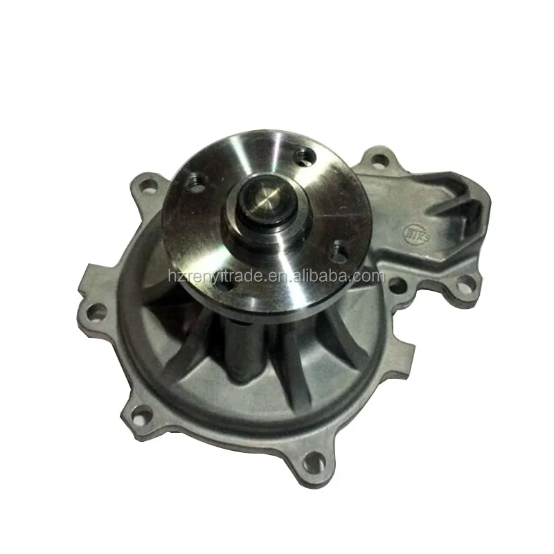 Car Engine Water Pump Assembly for ISUZU NQR 700P 4HK1 Diesel | OEM 8 ...