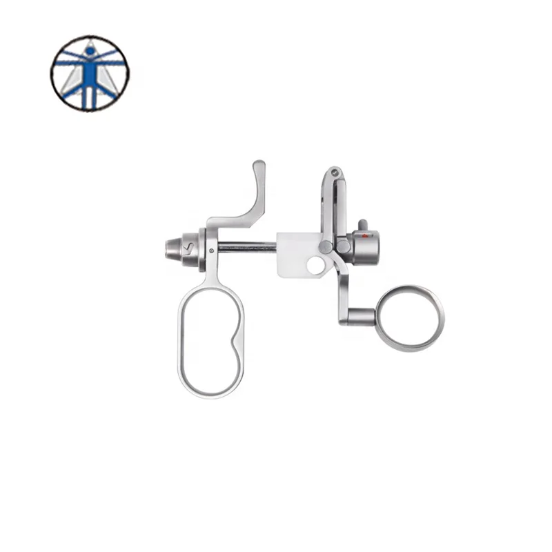 Instrumento De Uroología Tipo Gyrus,Elemento De Trabajo De Resectoscope ...