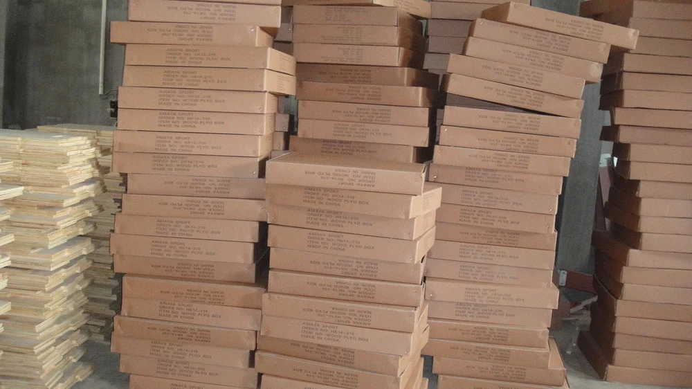 30"x24"x20" Crossfit Jump Plyometric Box - Buy 30"x24"x20" Crossfit ...