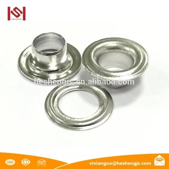 Shoe Lace D Ring Eyelet - Buy Shoe Lace D Ring Eyelet,New Eyelet Fabric ...