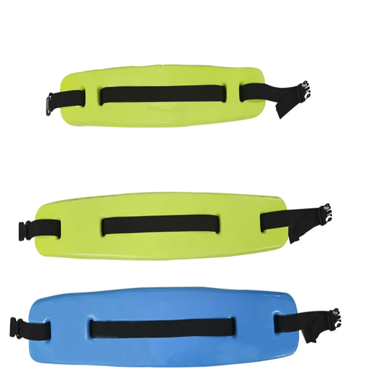 Eva Swimming Waist Float Belt Waist Training Belt - Buy Swimming Waist ...