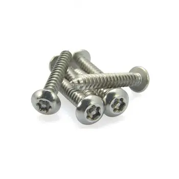 Hardware Fastener Offset Head Screw - Buy Offset Head Screw,The Cowboy ...