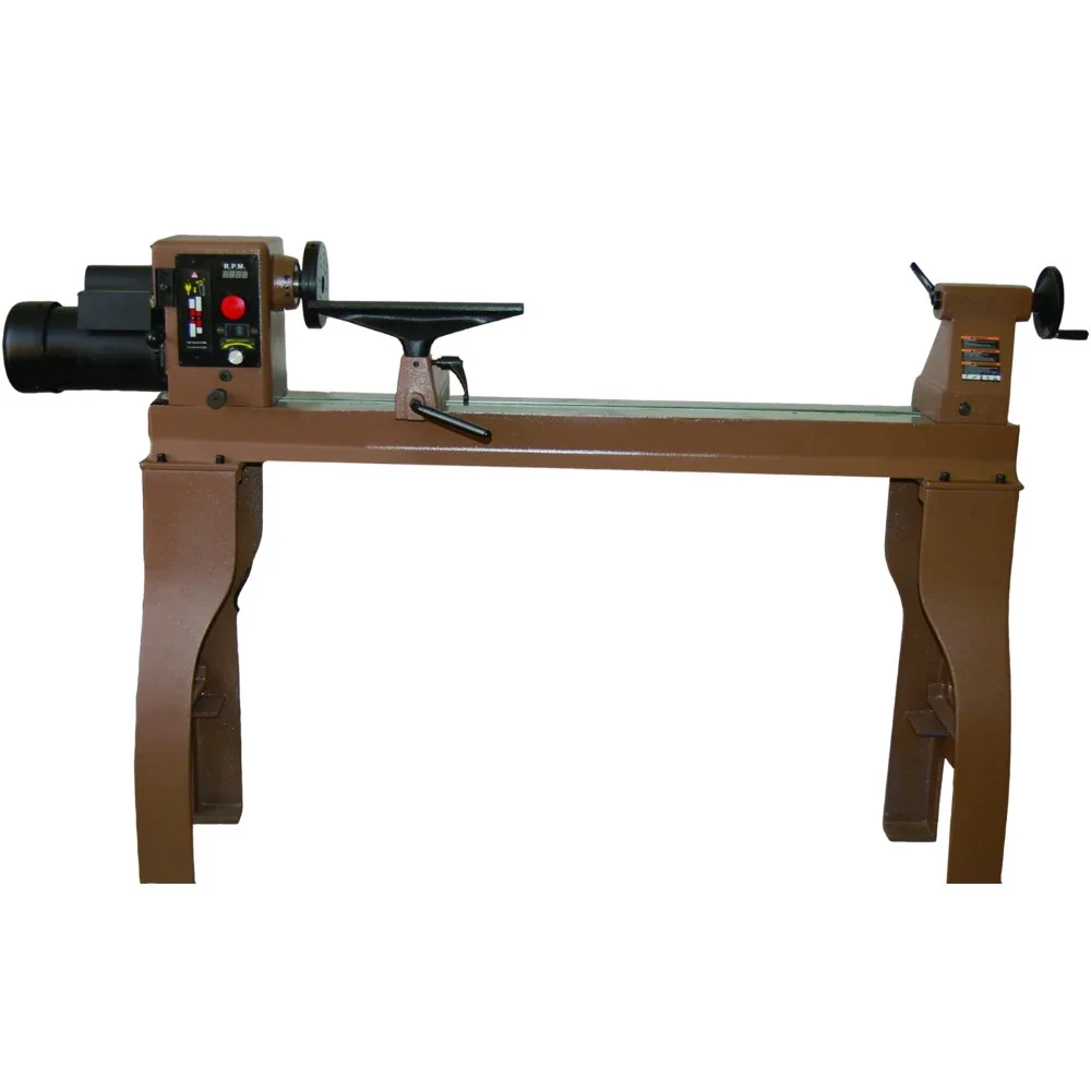 Automatic Wood Lathe/wood Lathe/wood Turning Lathe Hm1642 - Buy ...