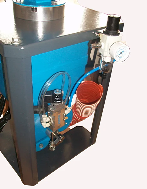 2017 Hot Selling !! High Voltage Electrostatic Separator Machine,Metal ...