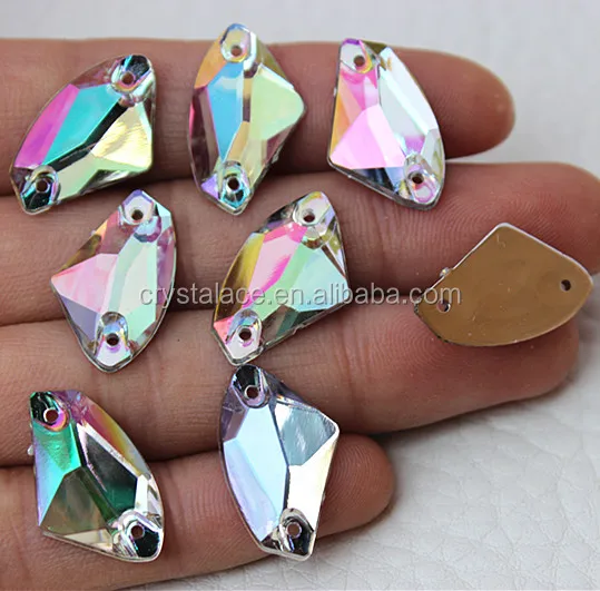 Taiwan Acrylic Crystals Wholesale,Acrylic Rhinestones Wholesale - Buy ...