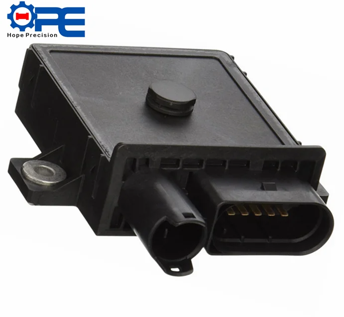 GLOW PLUG CONTROLLER for GM DURAMAX 6.6L - High Quality