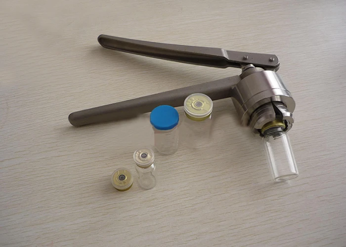 200l Drum Cover Sealing Tool Barrel Crimping Tool Crimper For Barrel ...