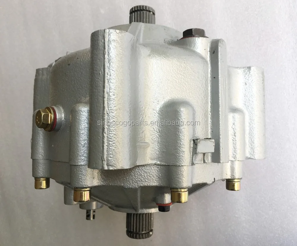 Xingyue 800cc Utv Buggy 1100 Go Kart Rear Differential 800/1100 Sand ...