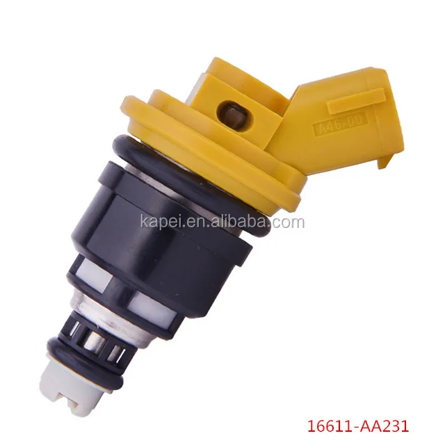 High Performance Fuel Injector 16611-AA231 for EJ20