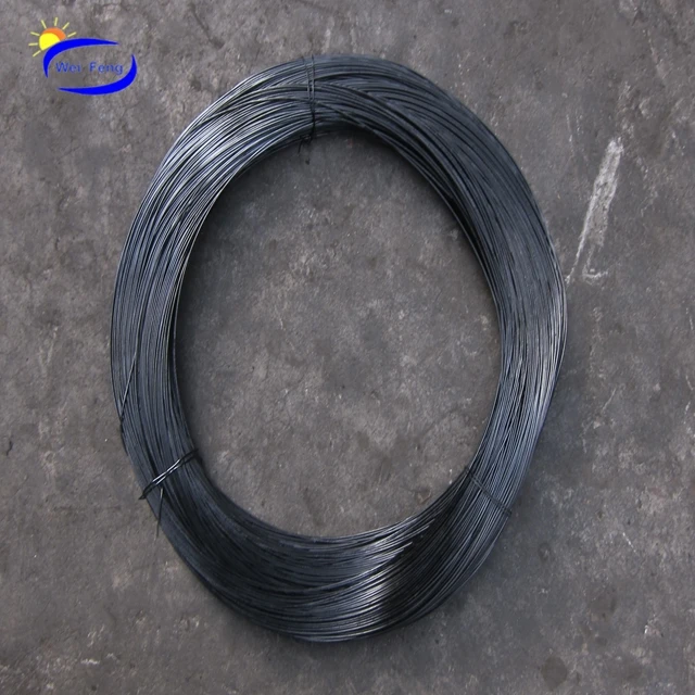 16 Gauge Black Annealed Tie Wire - Buy Tie Wire,12 Gauge Black Annealed ...