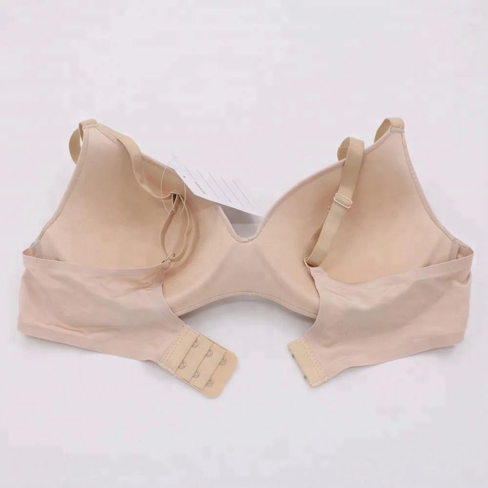 High Quality Sexy Popular Seamless Bonded Women Bra - Buy Women Bra ...