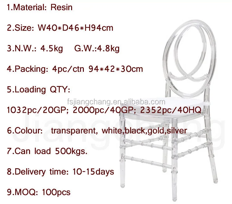 Gold Resin Wedding Phoenix Chair For Dining Event - Buy Gold Resin ...