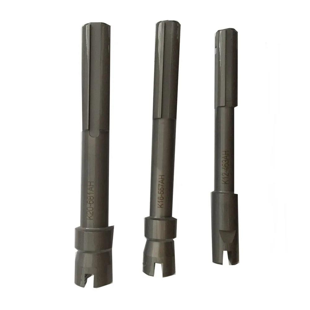 Sunnen Honing Tool Diamond Honing Mandrel K12 K16 Hone Valve Guide ...