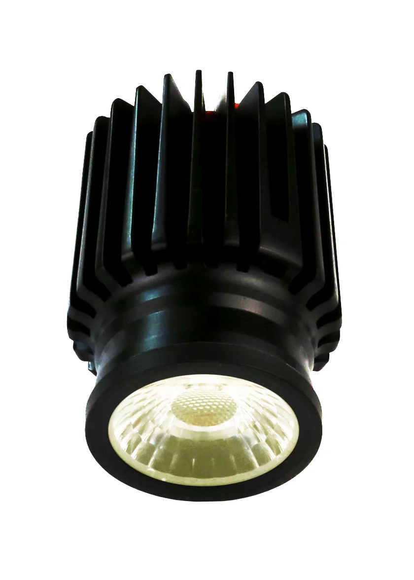 15W LED Module - Warm White Light with 50000 Hours Life