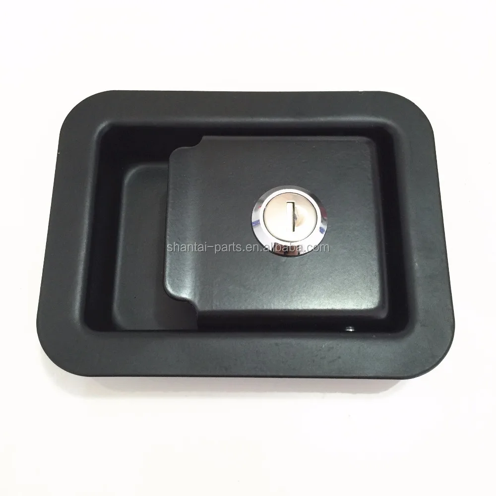 Soundproof Generator Canopy Door Lock Electric - Buy Door Lock Electric ...