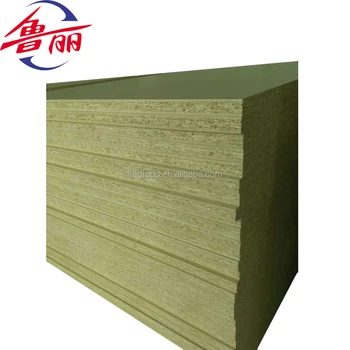 Green Osb Board Manufacturers From Shandong Factory - Buy Osb ...
