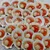 Sea Scallop With Roe Iqf Frozen Seafood - Buy Iqf With Roe Sea Scallops ...
