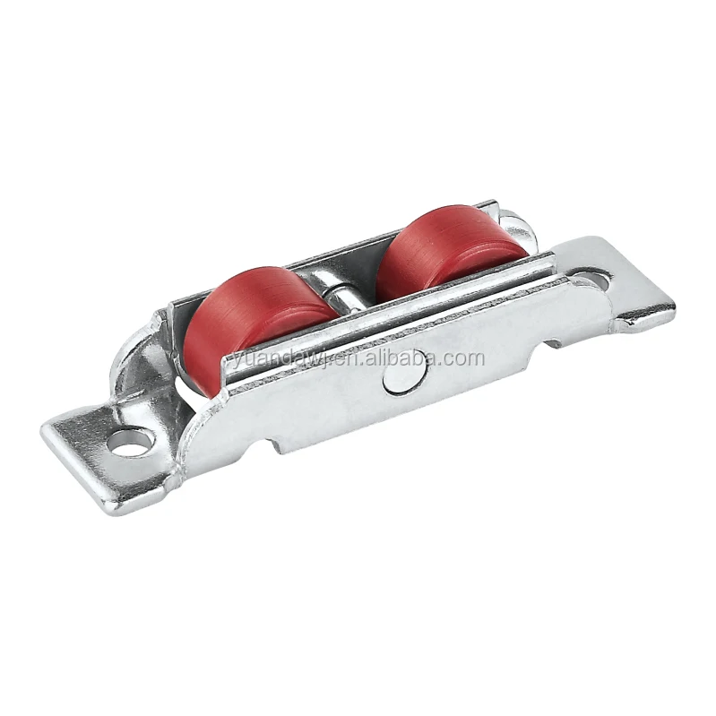 Sliding Door Nylon Wheels Window Accessories Sliding Window Roller ...
