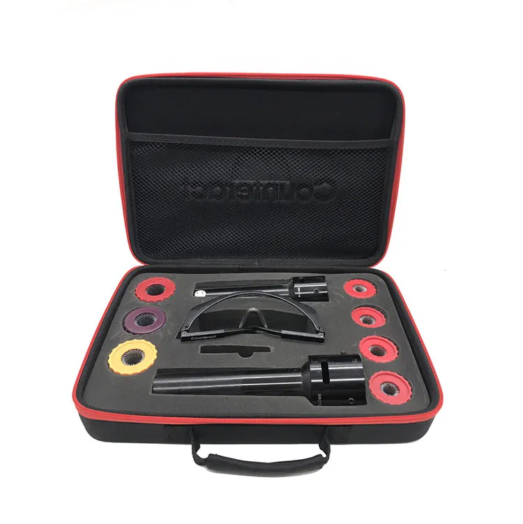 Professional Custom Multifunctional Molded Mini Hard Waterproof Eva ...