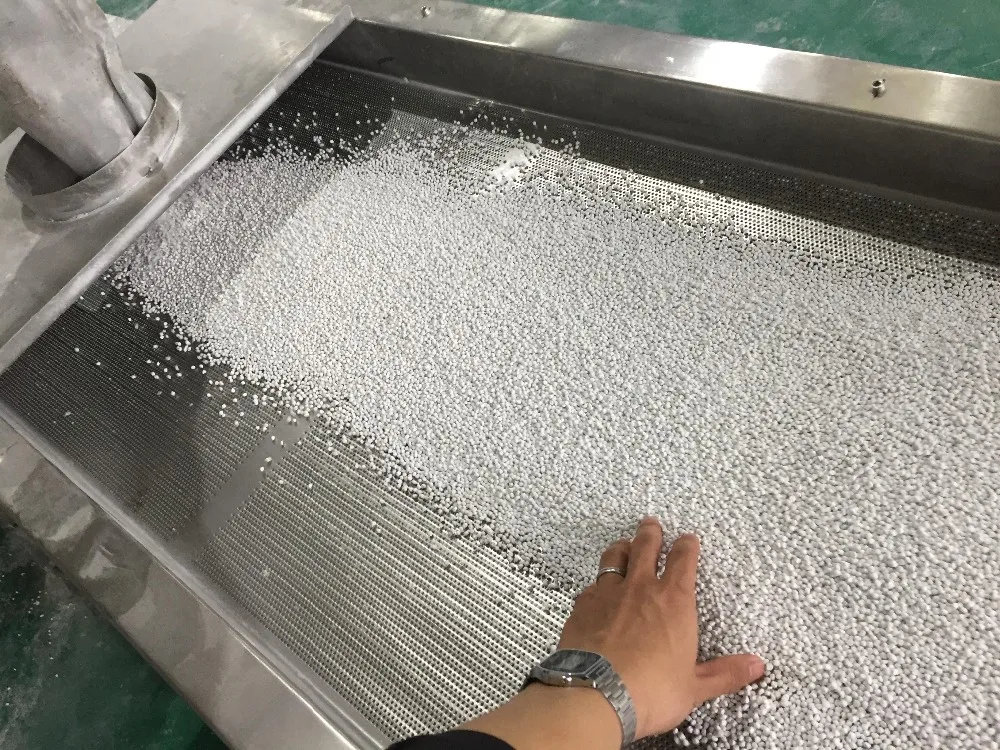 Medium Grade Blown Film Plastic Calcium Carbonate Filler