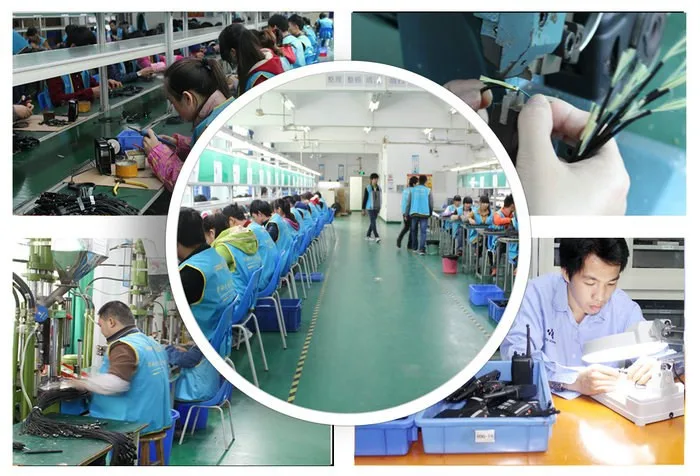 6 Pin U283 Male Socket - Mates with U229, U329 Connectors