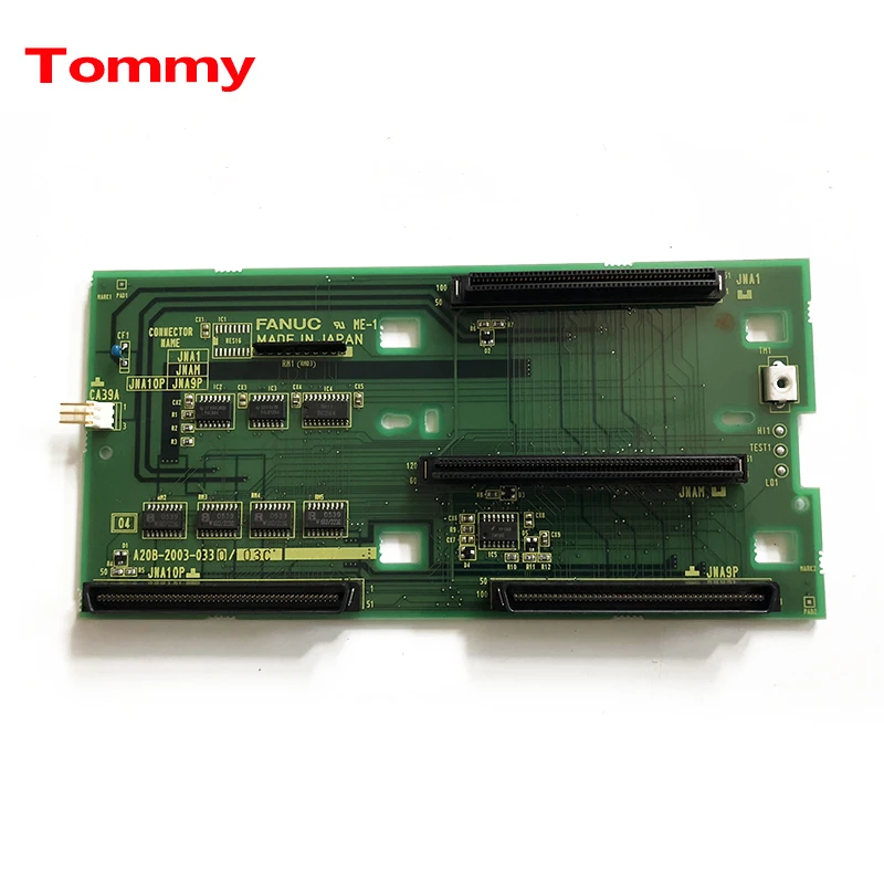 Fanuc Original System Pcb Circuit Board A20b-2003-0330 - Buy A20b-2003 ...