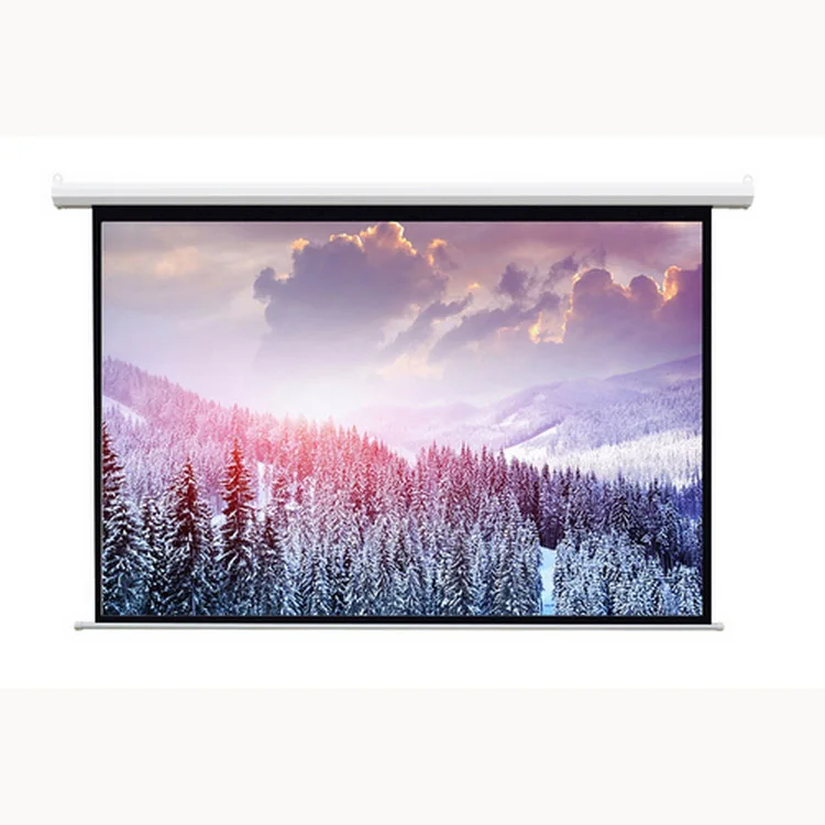 Front Hologram Projector Transparent/grey/dark Grey/ White Colors ...