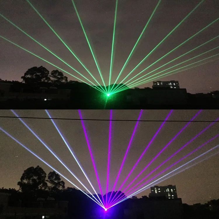 Xhr Rgb Outdoor Laser Logo Projector,Lazer Advertising Projectors - Buy ...