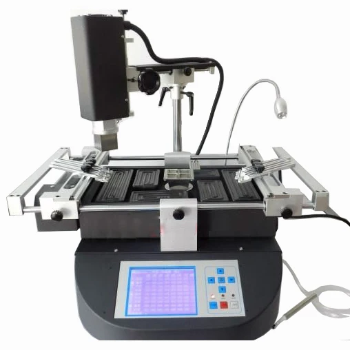 Honton Ht-r490 Upgraded From Ht-r390 Ht R392 Bga Rework Station ...